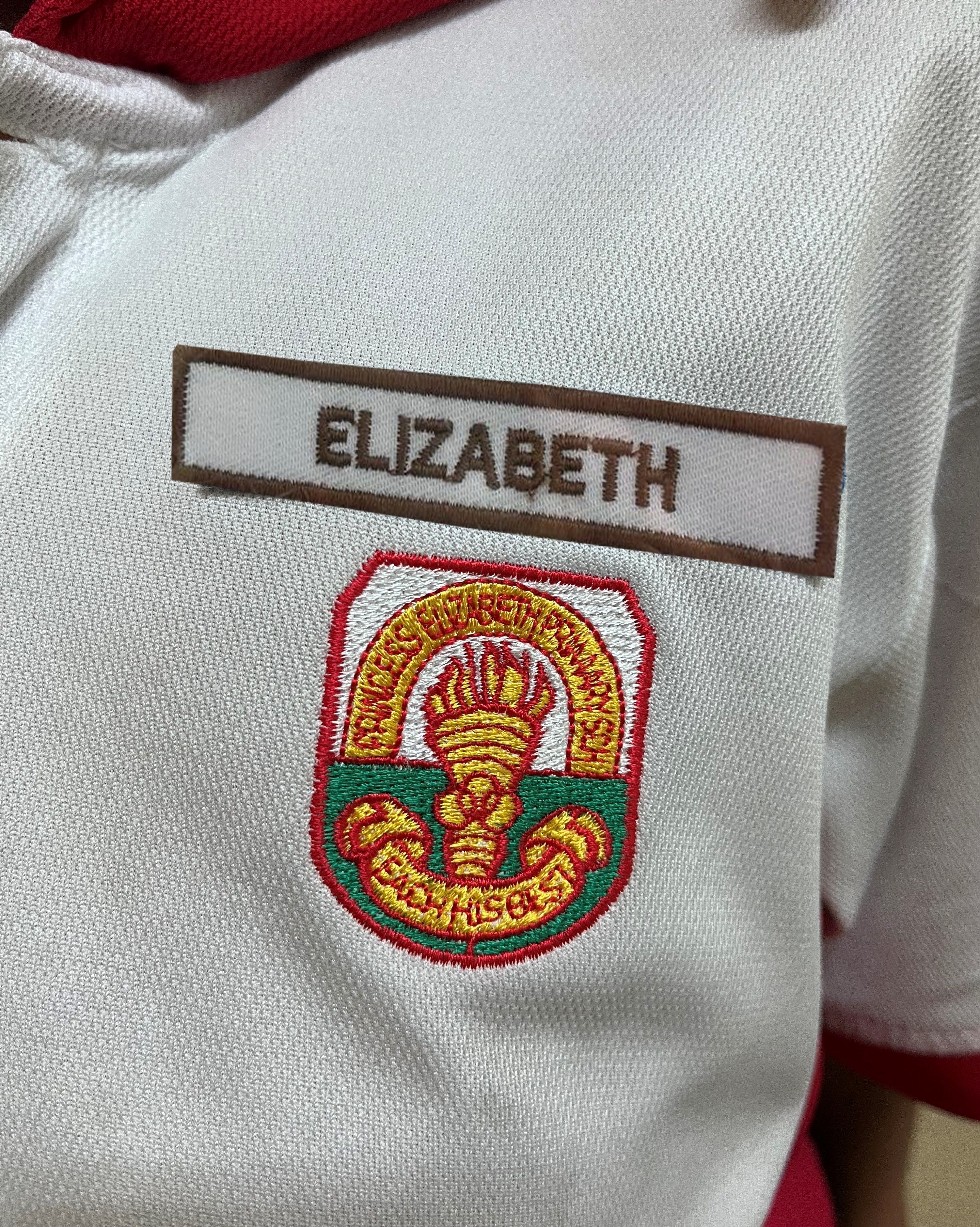 Uniform Supplier