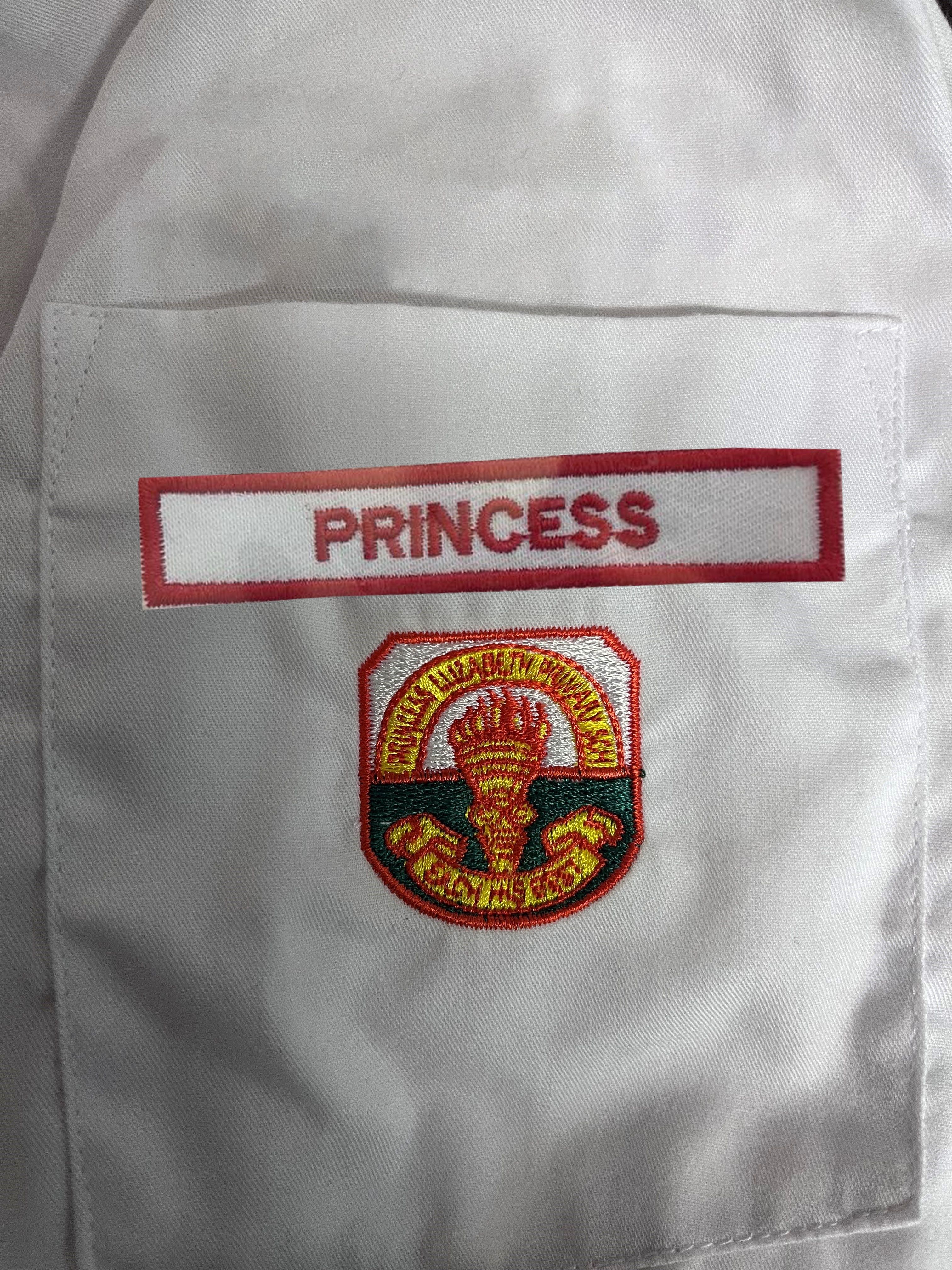 Uniform Supplier