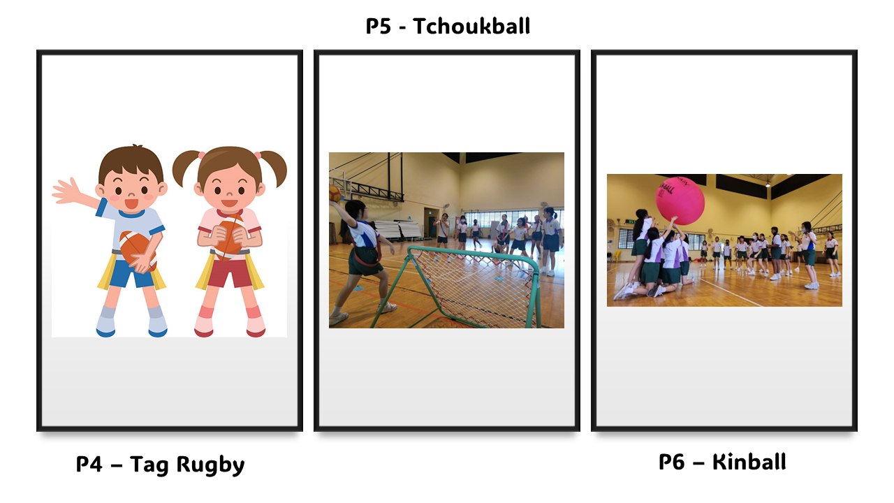 Physical Education