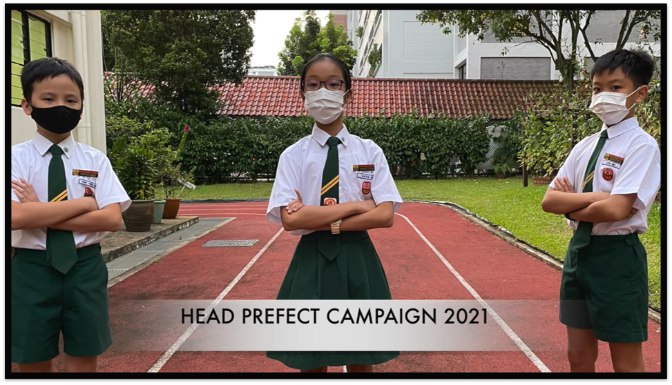 Student Leadership Development